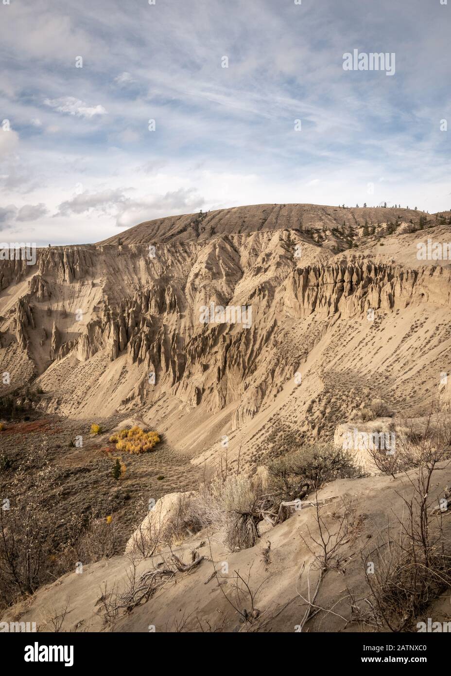Chilcotin Plateau High Resolution Stock Photography and Images - Alamy