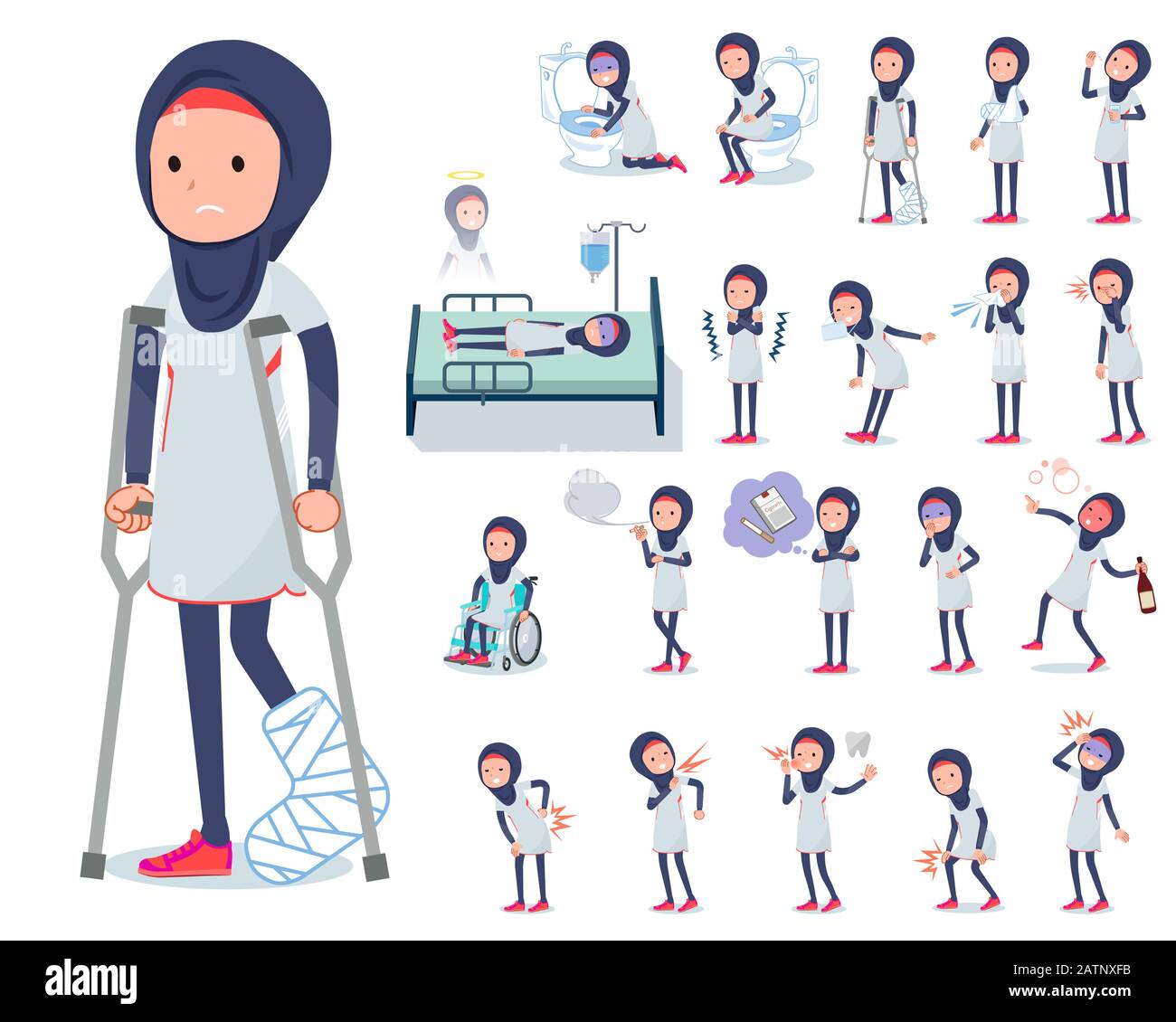 Training death Cut Out Stock Images & Pictures - Alamy