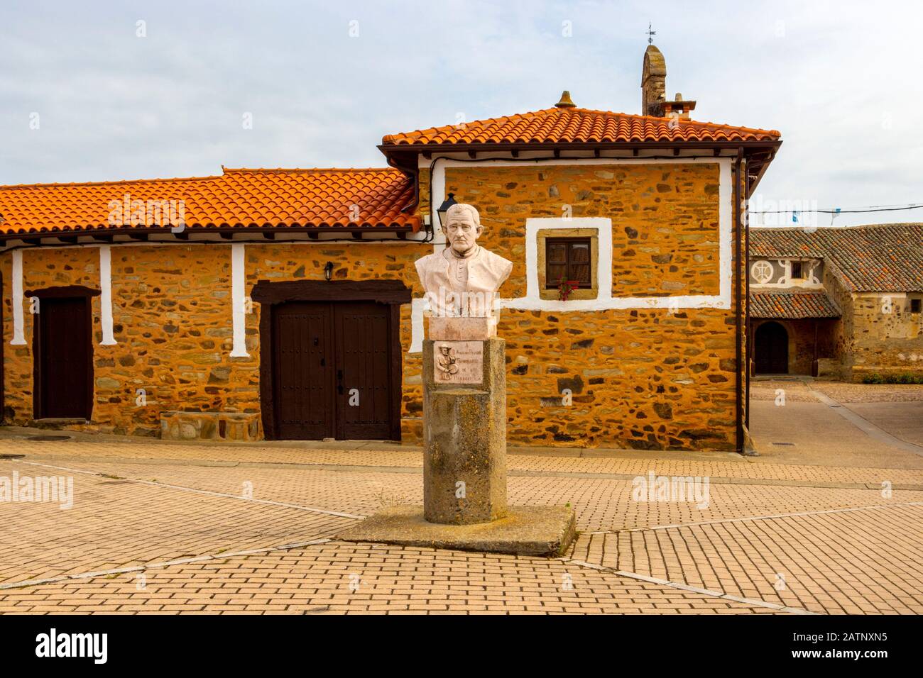 Leon Historic Streetscape High Resolution Stock Photography and Images ...
