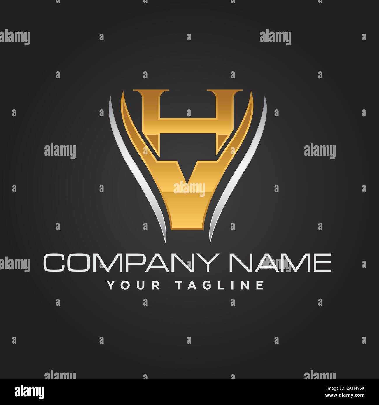 Grand Luxury key hotel logo. Grand Luxury royal professional vector ...