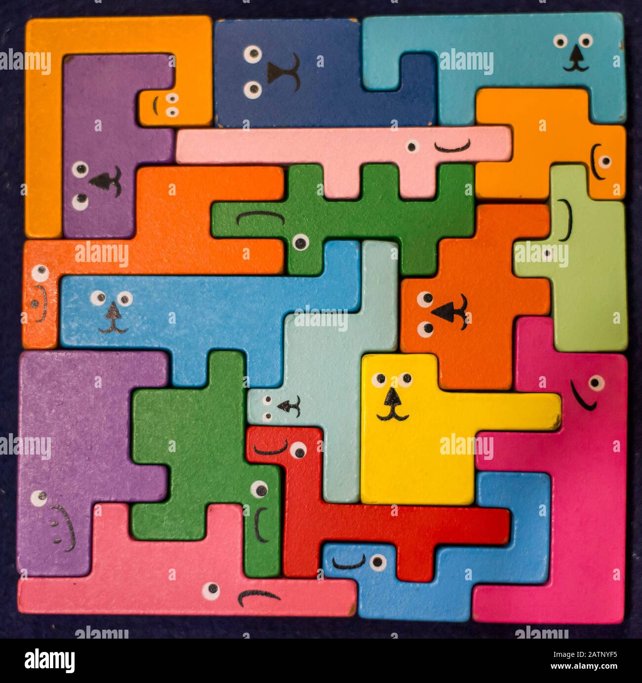 Motor skills hi-res stock photography and images - Alamy