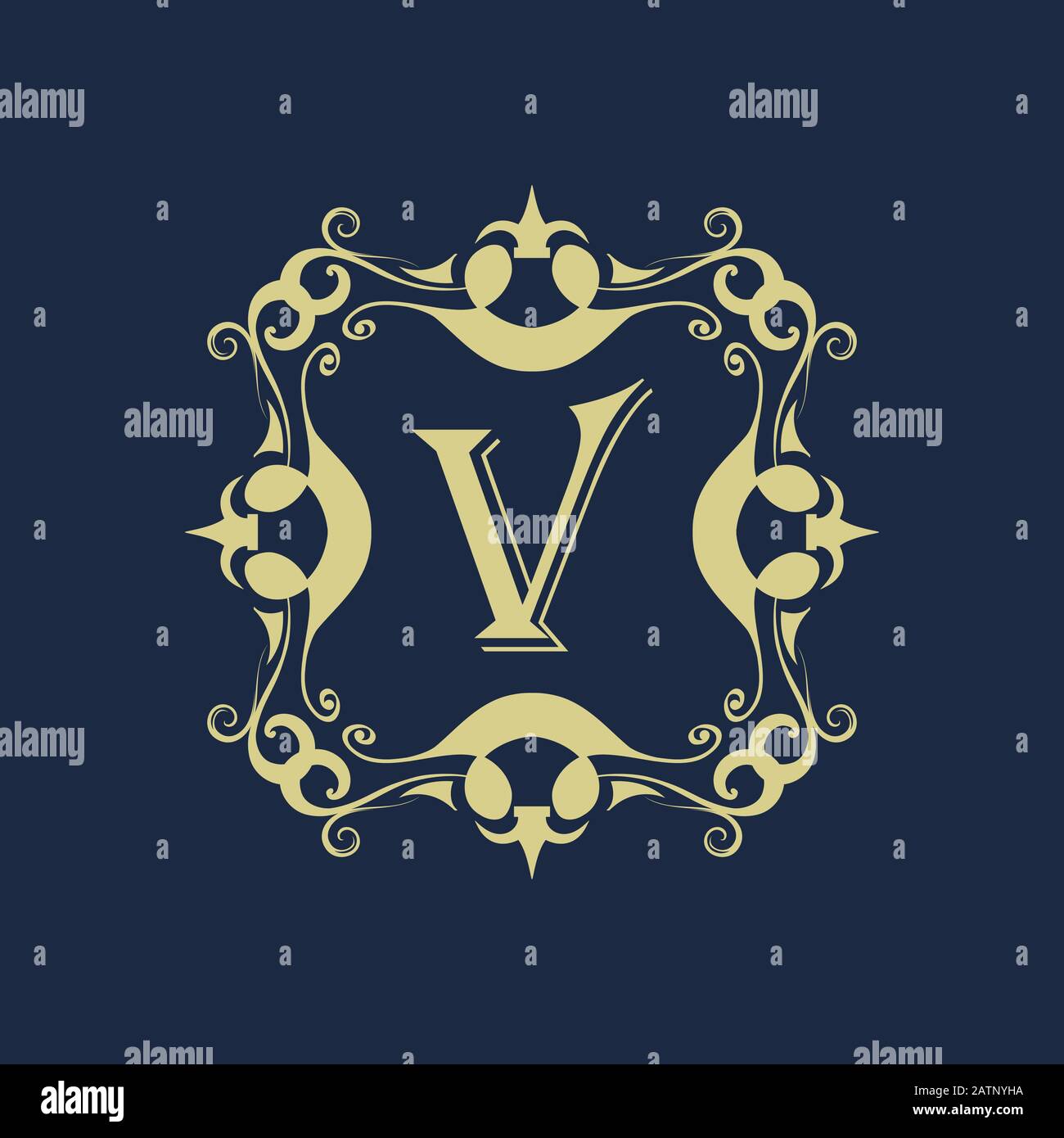 Grand Luxury key hotel logo. Grand Luxury royal professional vector ...