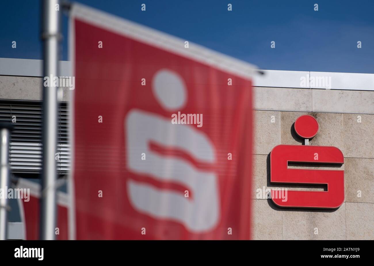 Sparkassen logo hi-res stock photography and images - Alamy
