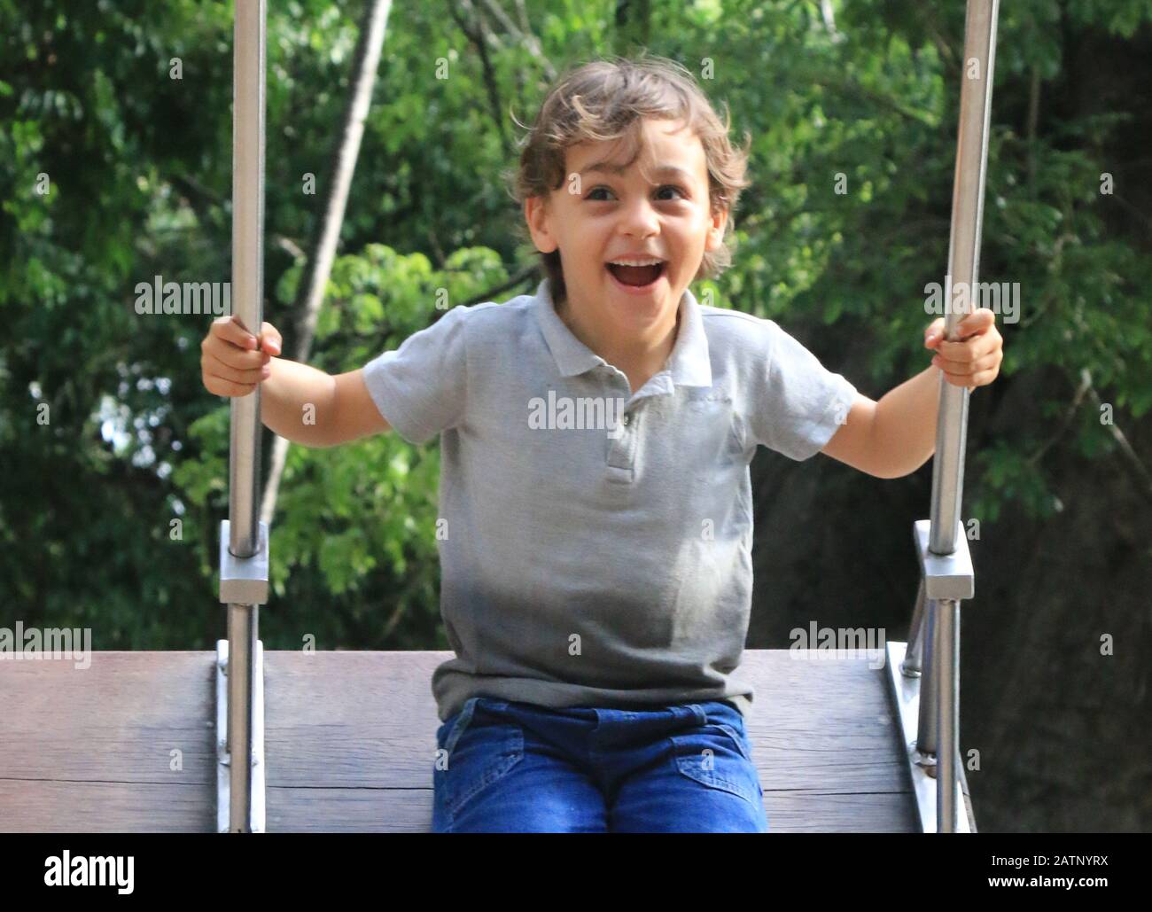 Child life hi-res stock photography and images - Alamy