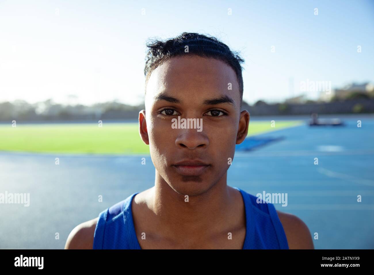 Athlete development hi-res stock photography and images - Alamy