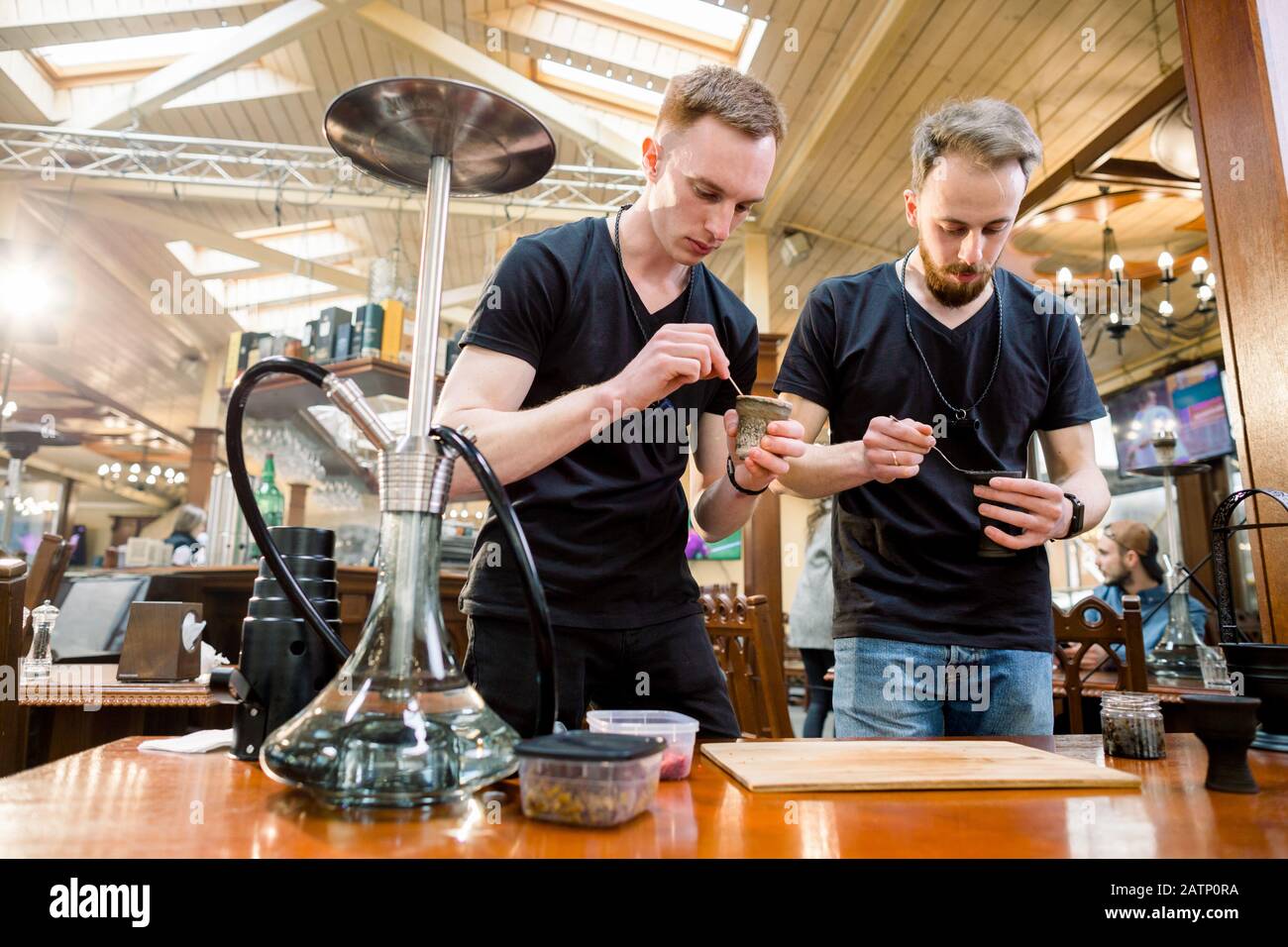 Turkish masters hi-res stock photography and images - Alamy