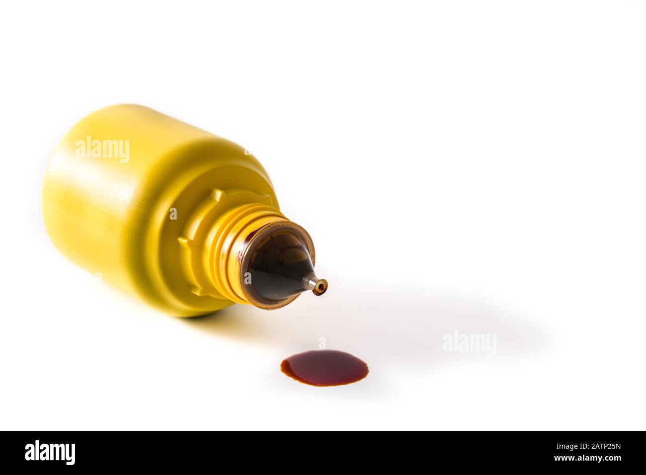 Medical iodine hi-res stock photography and images - Alamy