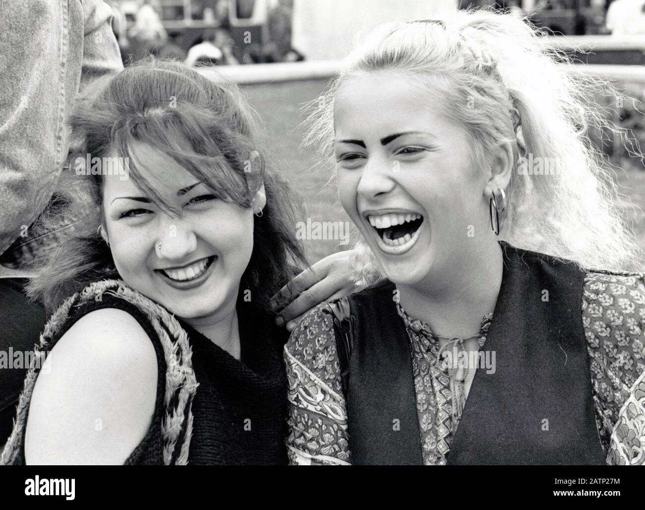 1986 80s eighties hi-res stock photography and images - Alamy