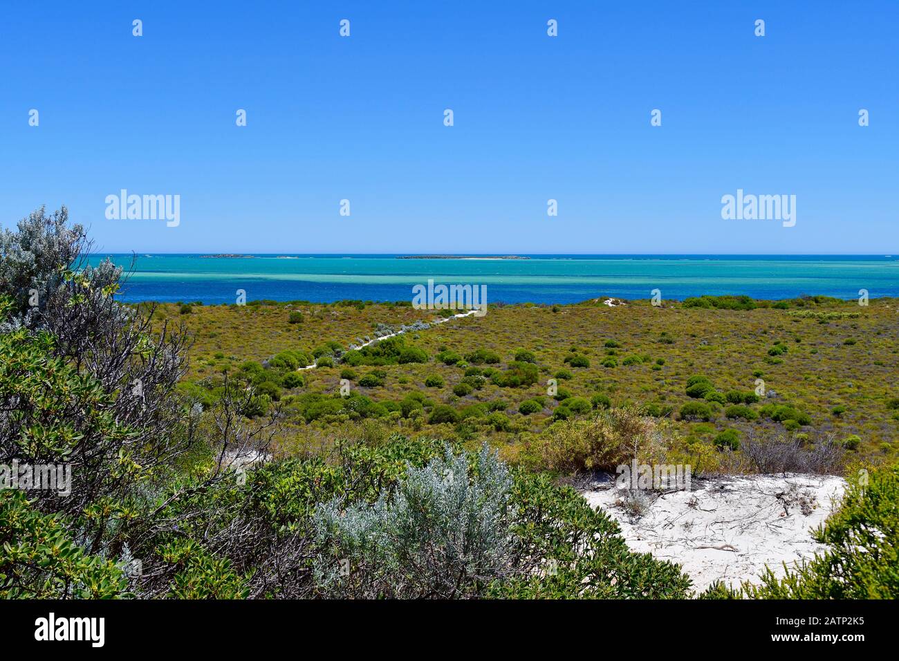 Cervantes australia hi-res stock photography and images - Alamy