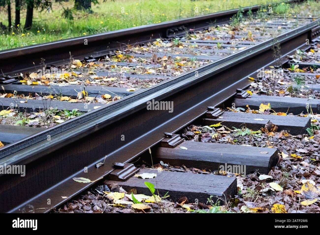 Yellow Safety Rails High Resolution Stock Photography and Images - Alamy