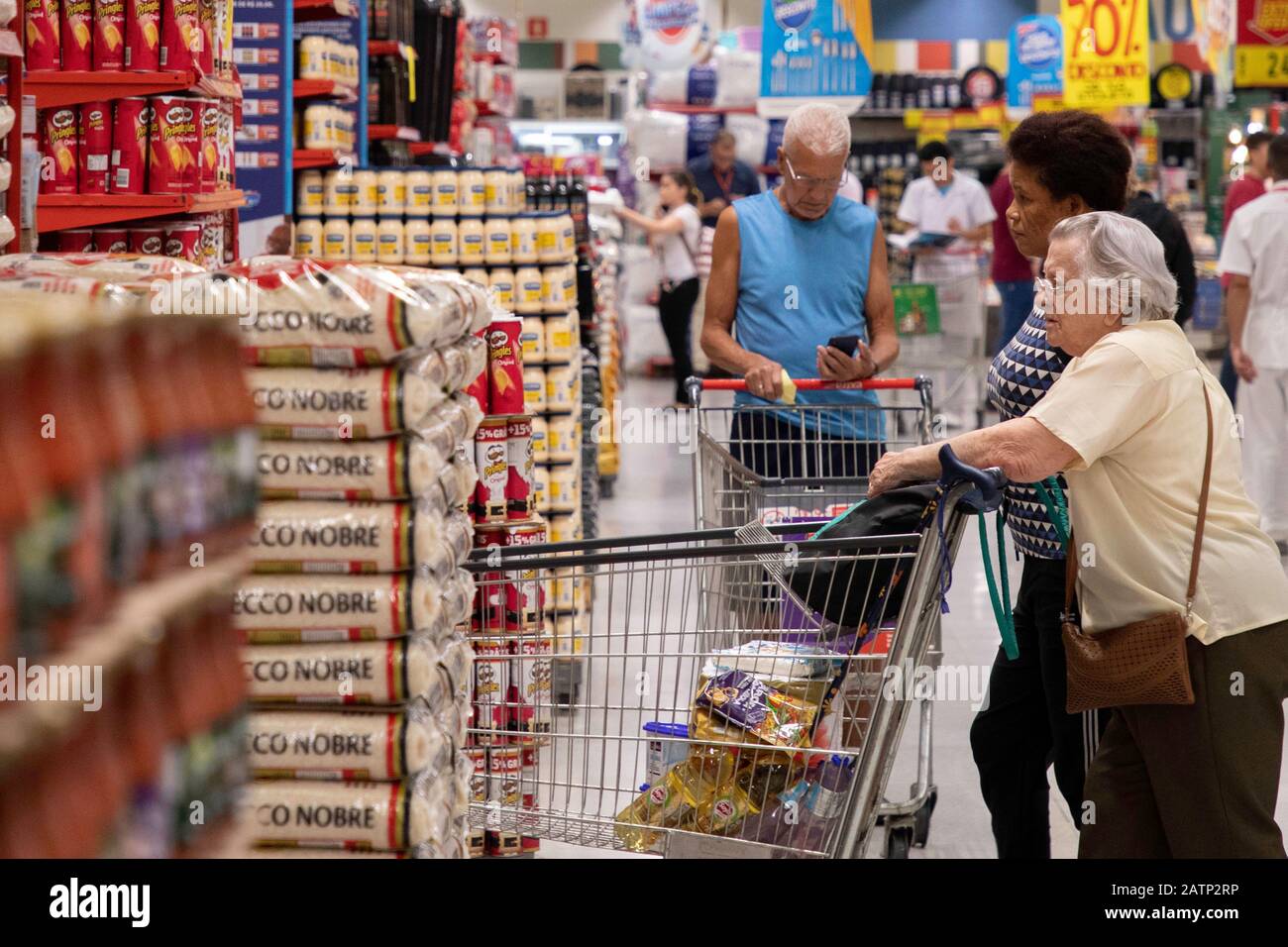 Inflation research group hi-res stock photography and images - Alamy