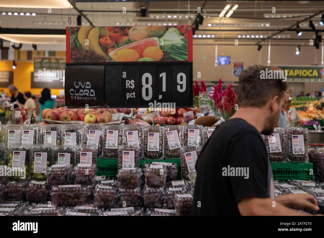 Inflation research group hi-res stock photography and images - Alamy