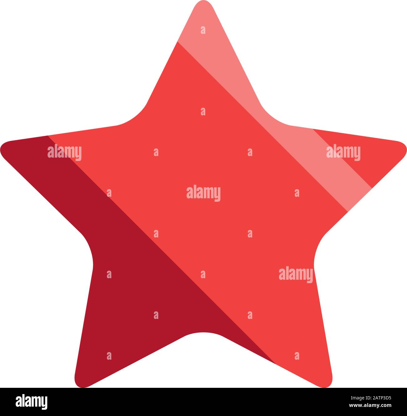 Red star shape design, Night bedtime sky space nature science celestial ...