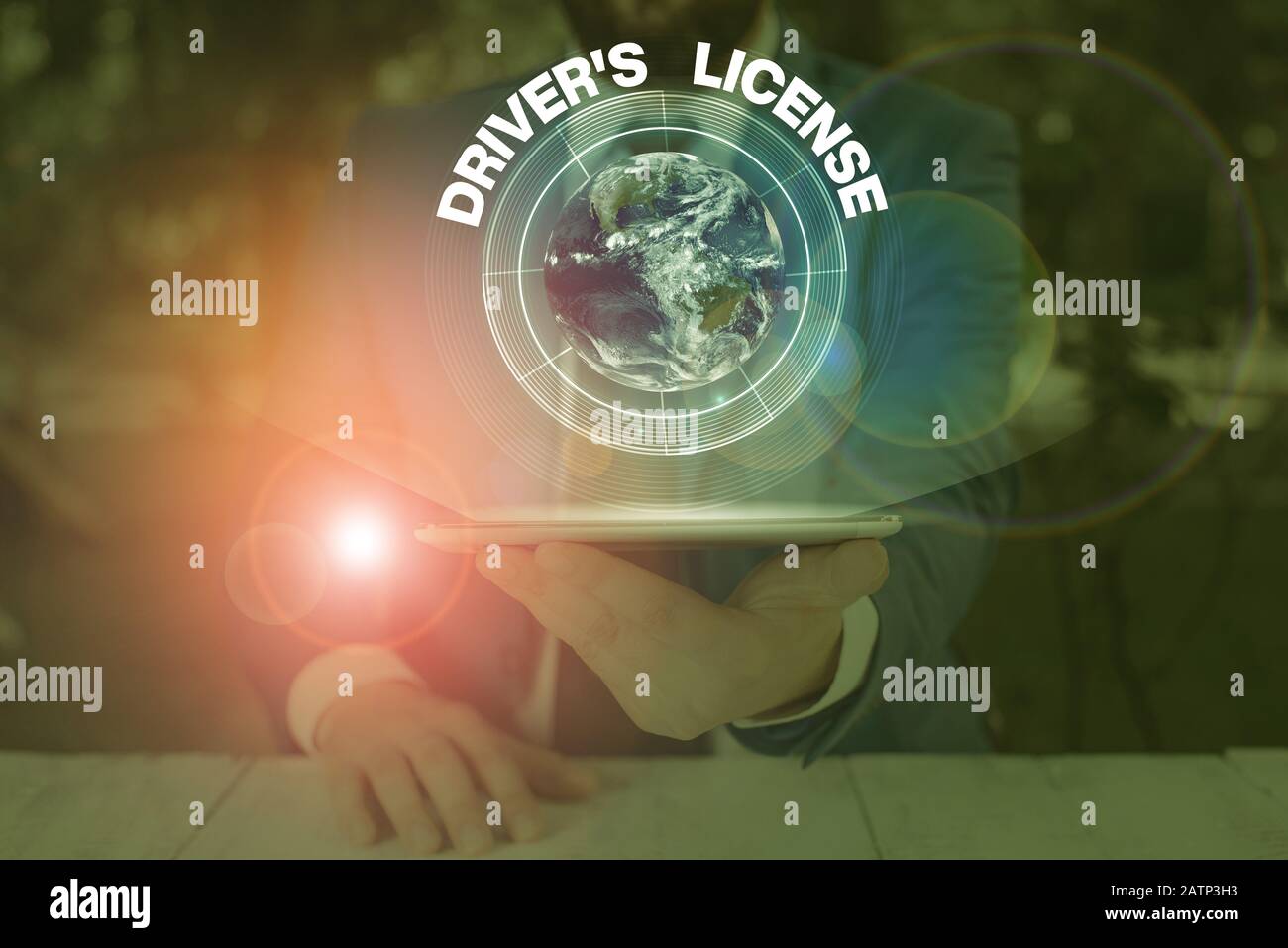 Standard drivers licence hi-res stock photography and images - Alamy