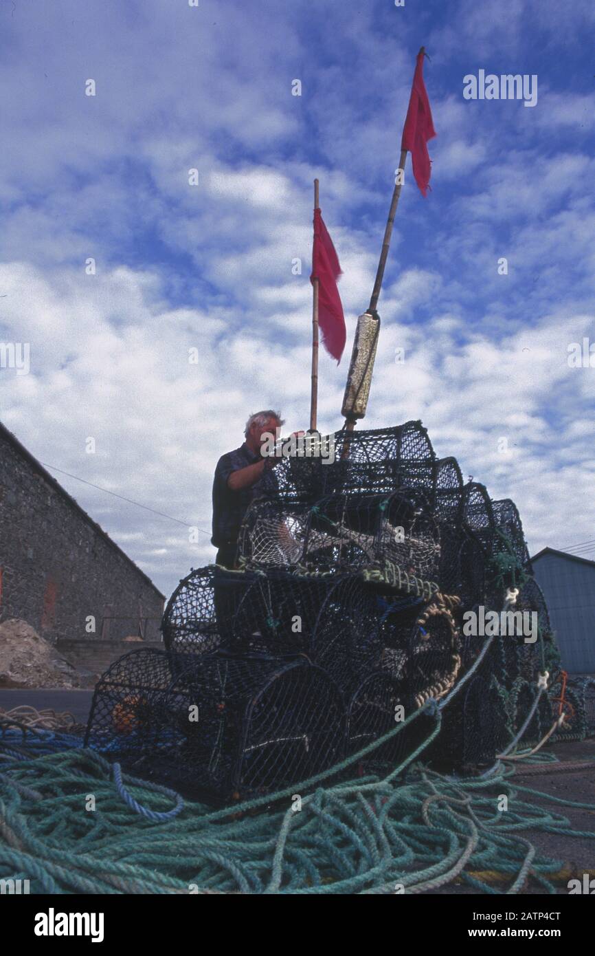Ardglass (from Irish Ard Ghlais, meaning 'green height') is a coastal ...