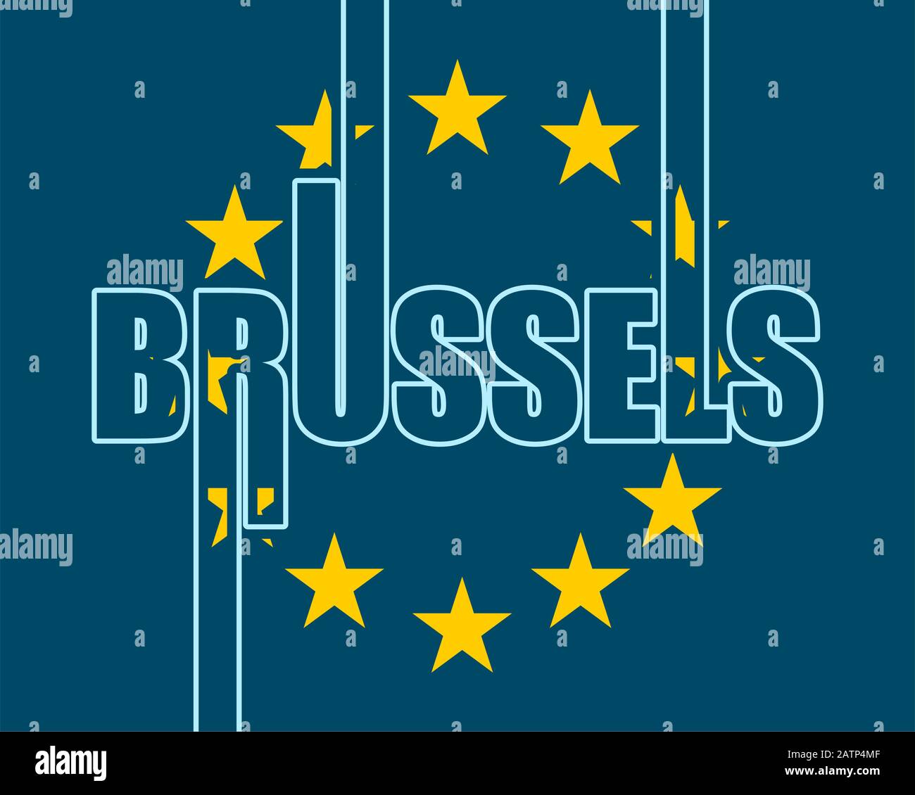 Brussels City Name Stock Vector Image Art Alamy brussels-city-name-stock-vector-image-art-alamy