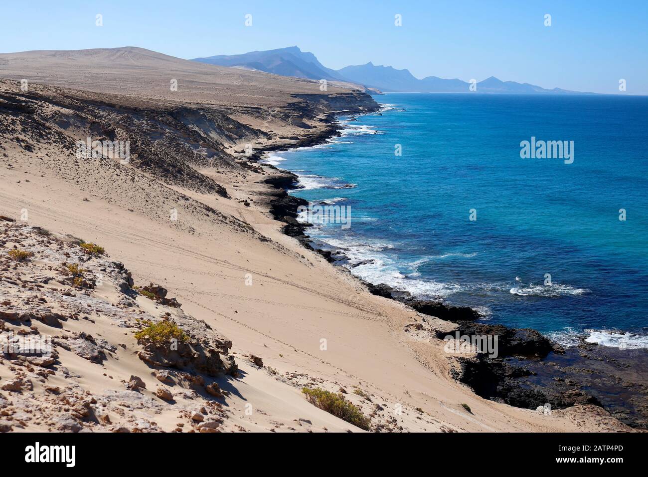 La Pared Spanien