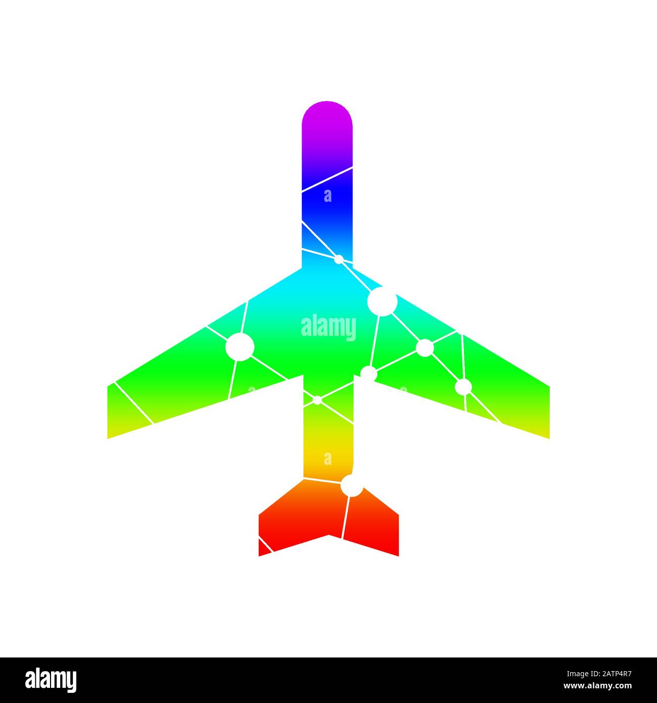 Plan sign, travel concept Stock Vector Image & Art - Alamy