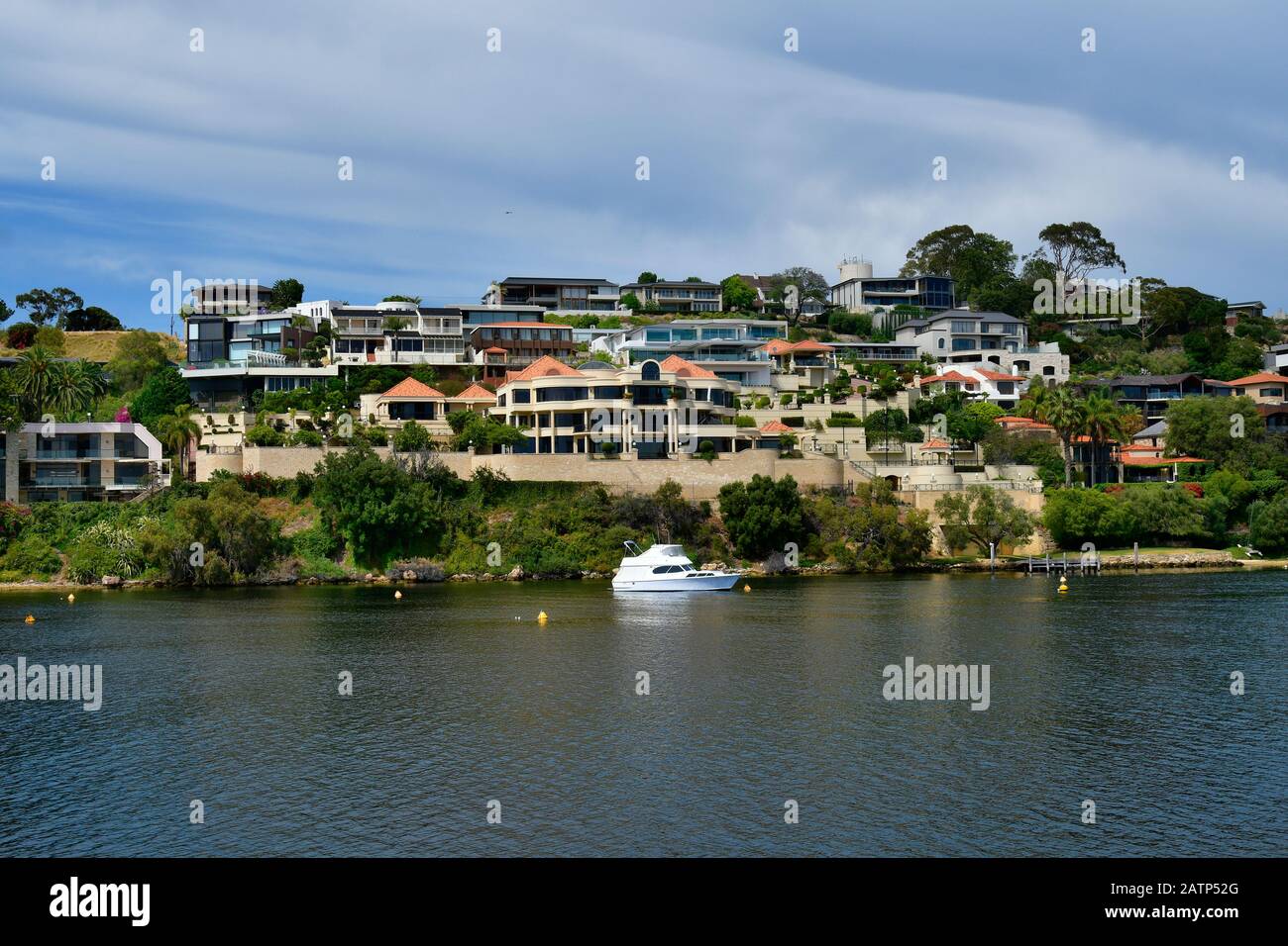 Perth buildings hi-res stock photography and images - Alamy