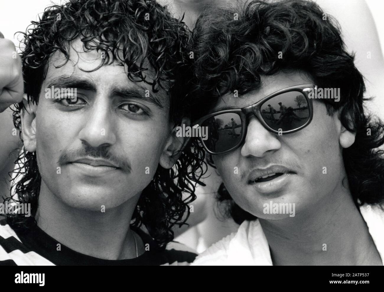 Eighties 1980s teenager 80s hi-res stock photography and images - Alamy