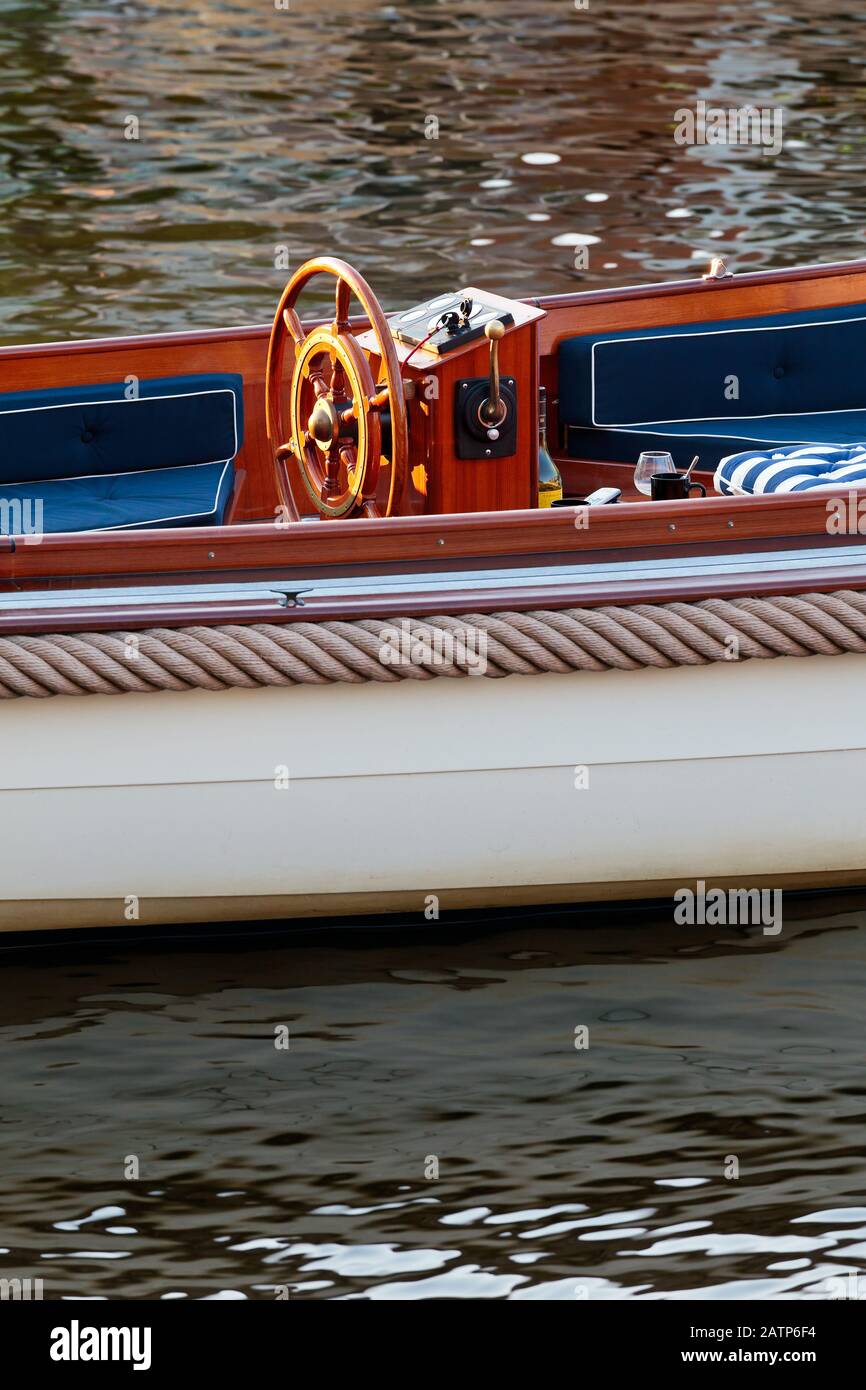 What Is A Cutter Boat at John Bing blog