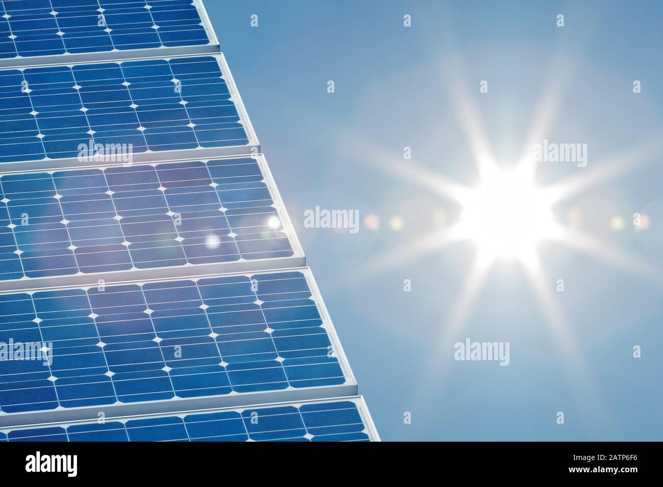 Solarpanel hi-res stock photography and images - Alamy