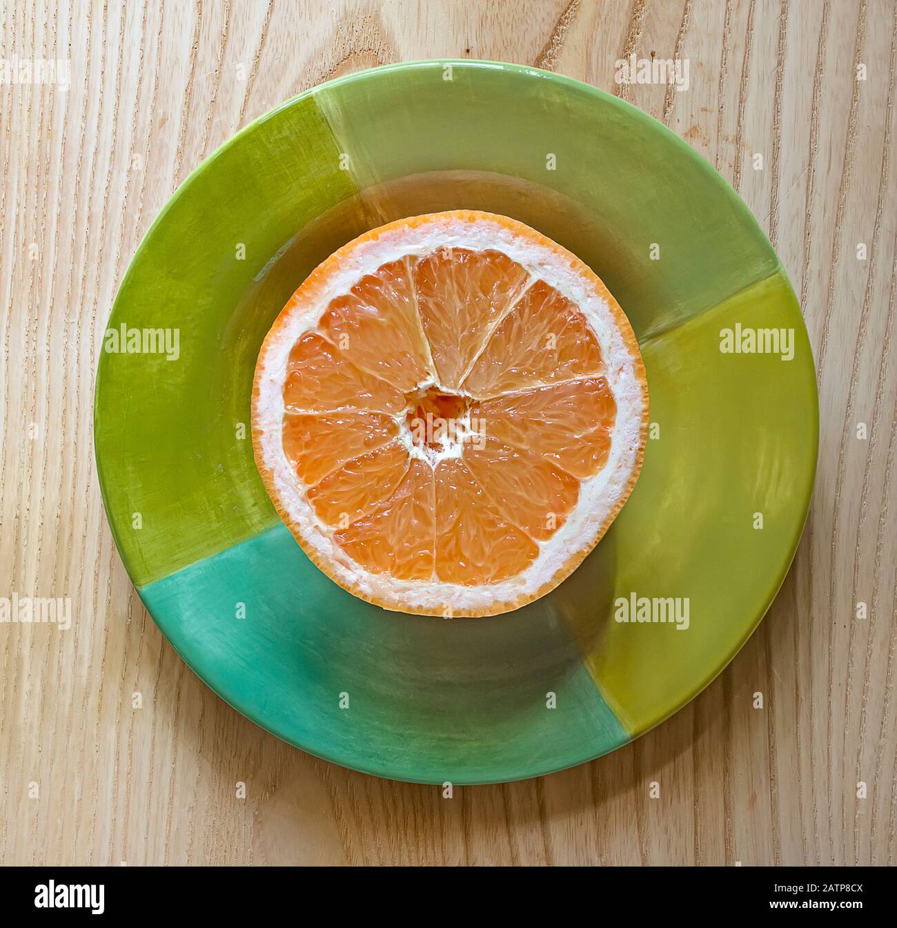 Grapefruit texture hi-res stock photography and images - Alamy