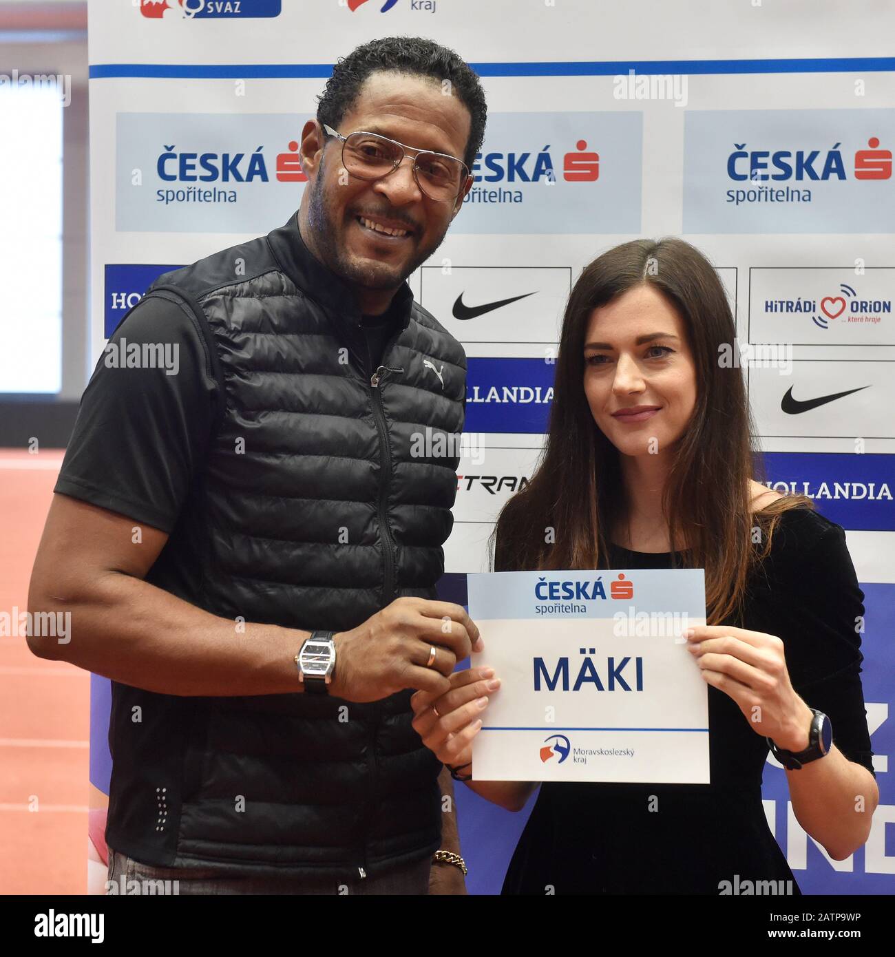 Kristiina maki hi-res stock photography and images - Alamy