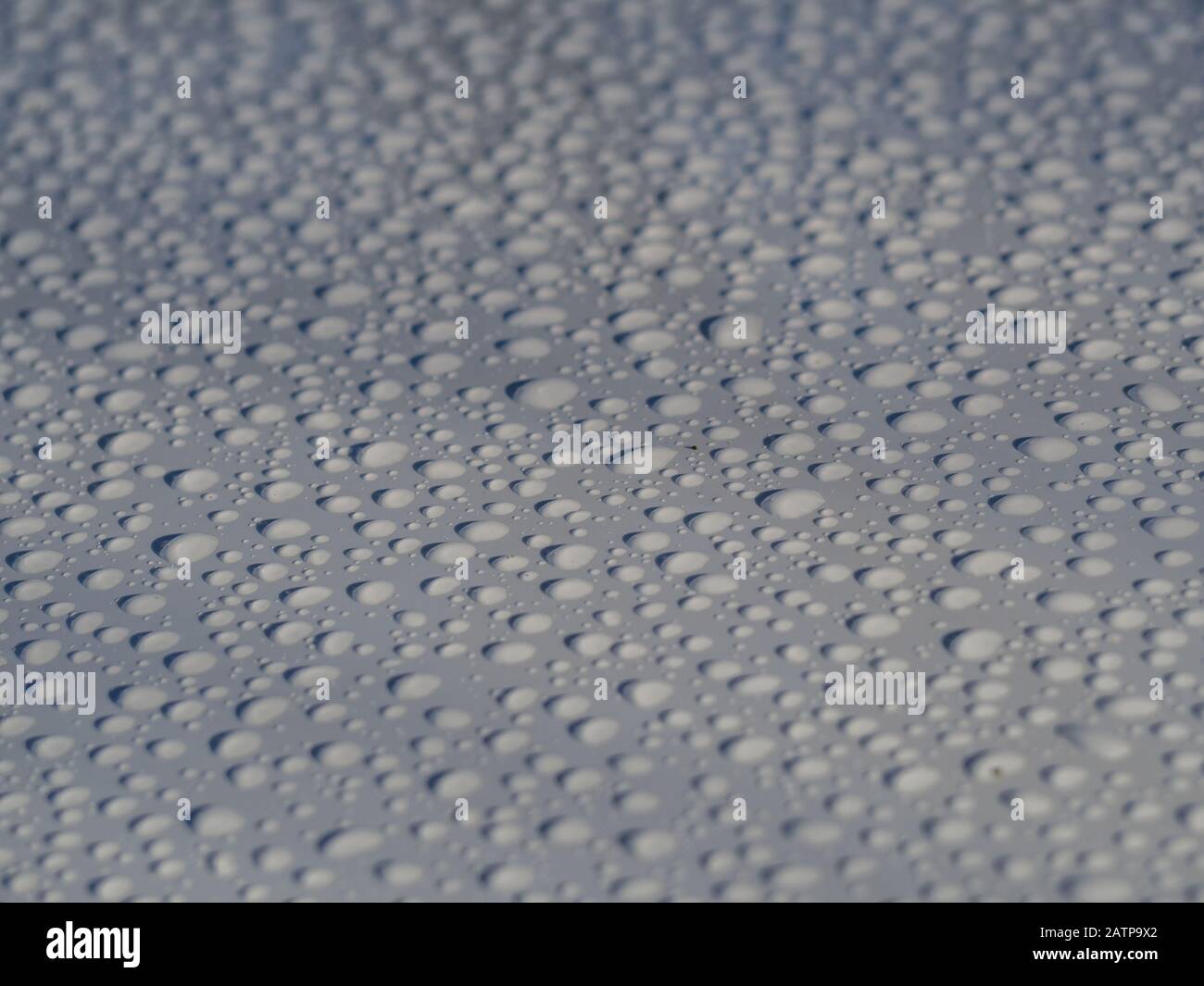 Water drop texture template Stock Photo - Alamy