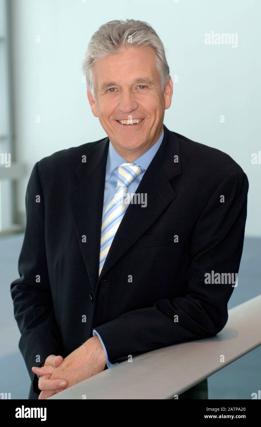 Presenter Newsreader And Journalist High Resolution Stock Photography ...