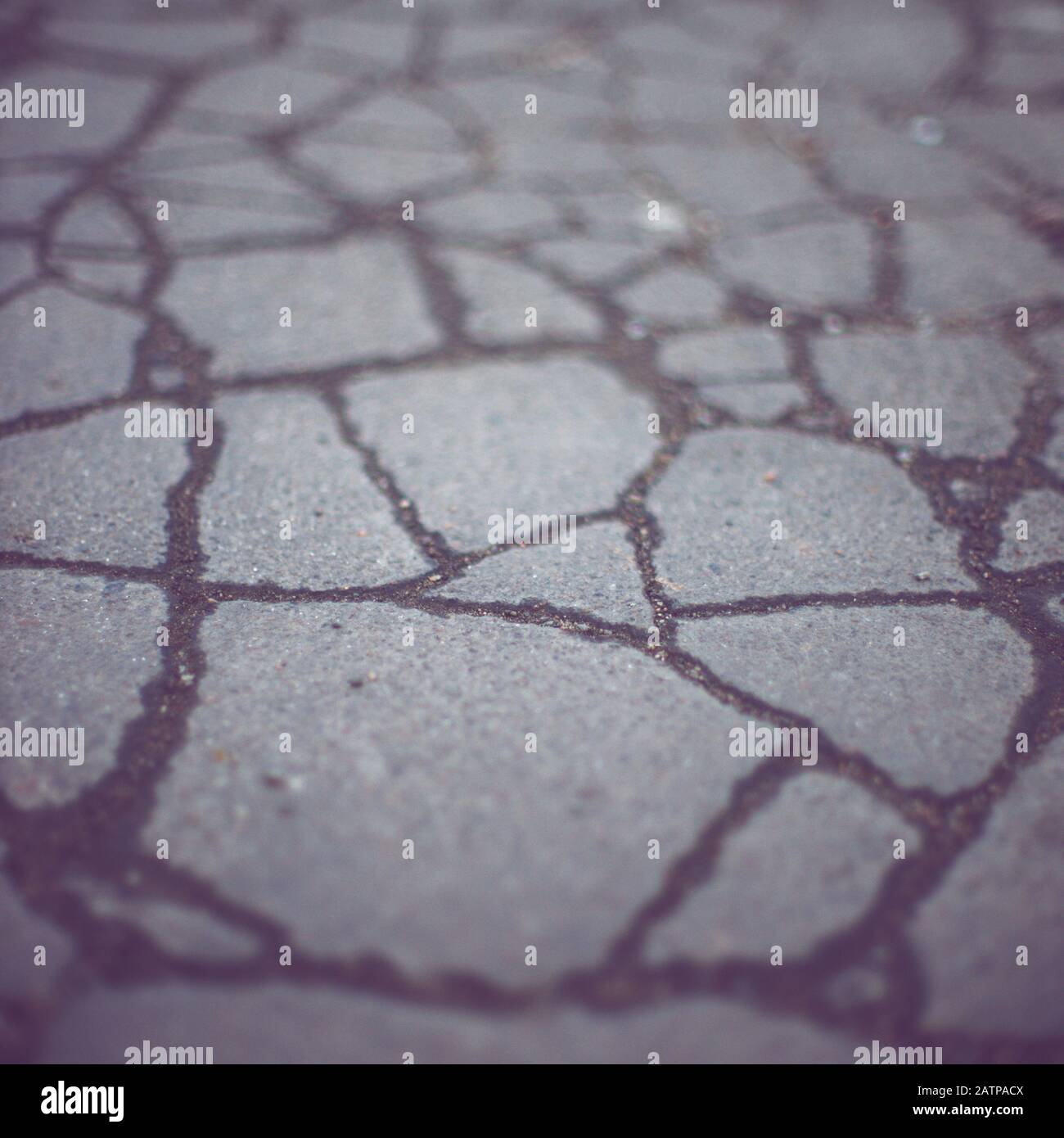 Asphalt paver vintage hi-res stock photography and images - Alamy
