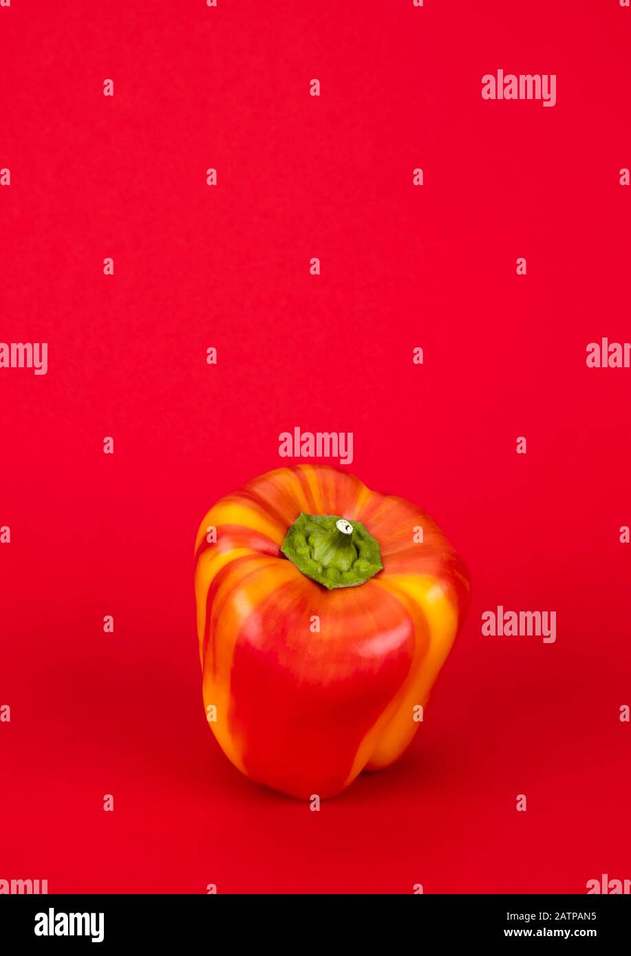 Flame peppers hi-res stock photography and images - Alamy