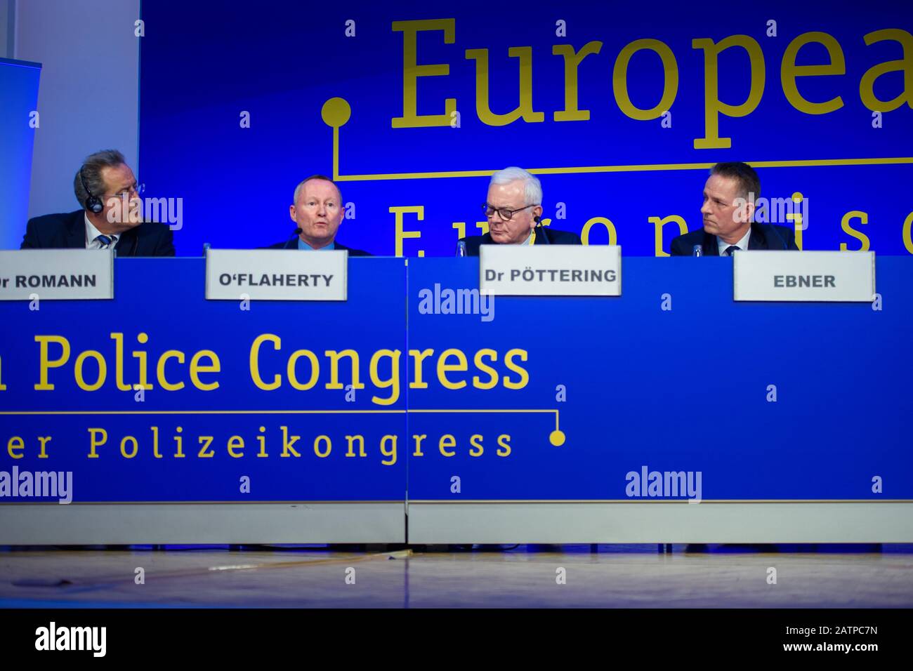 Jurgen ebner hi-res stock photography and images - Alamy