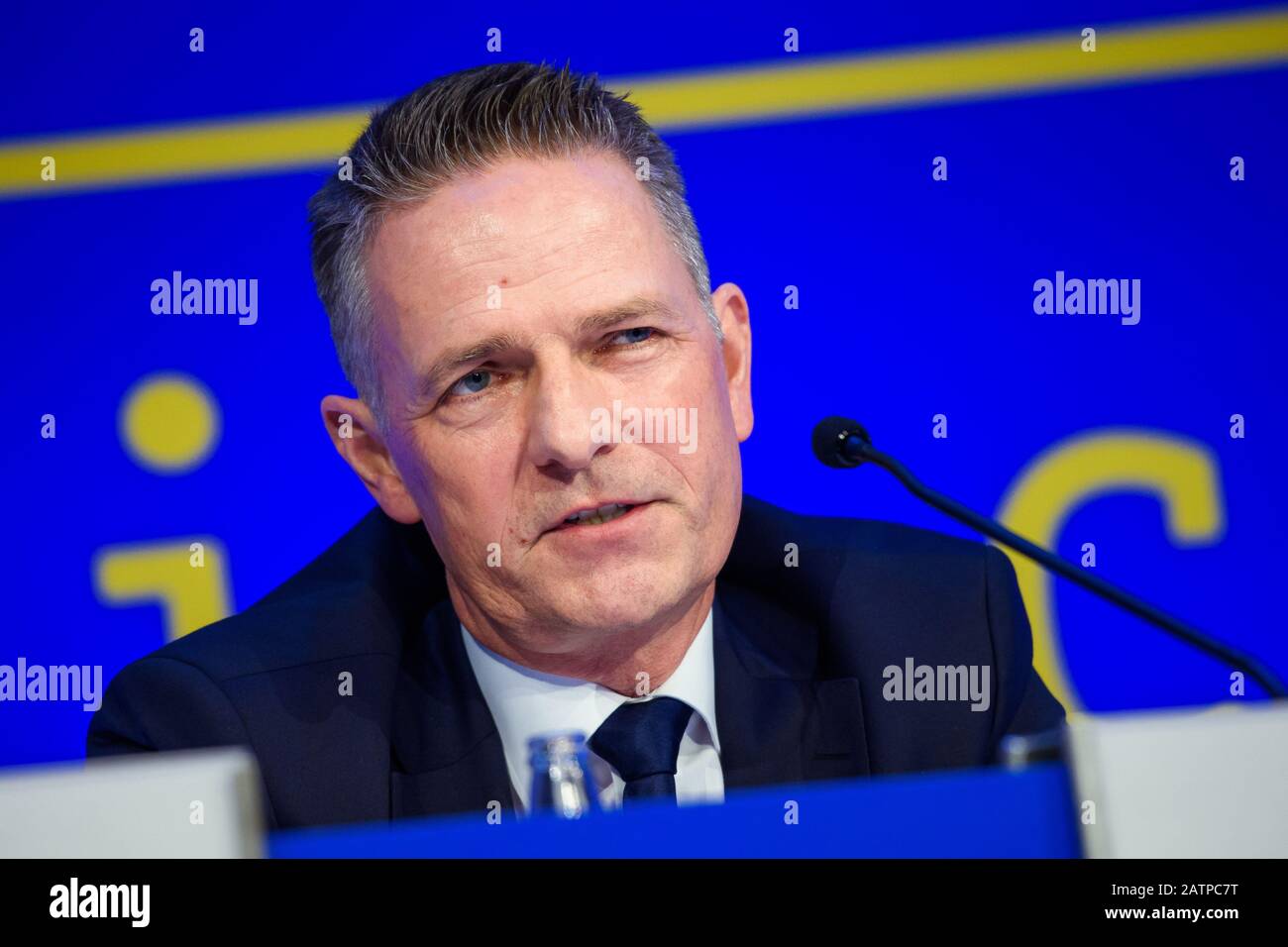 Jurgen ebner hi-res stock photography and images - Alamy