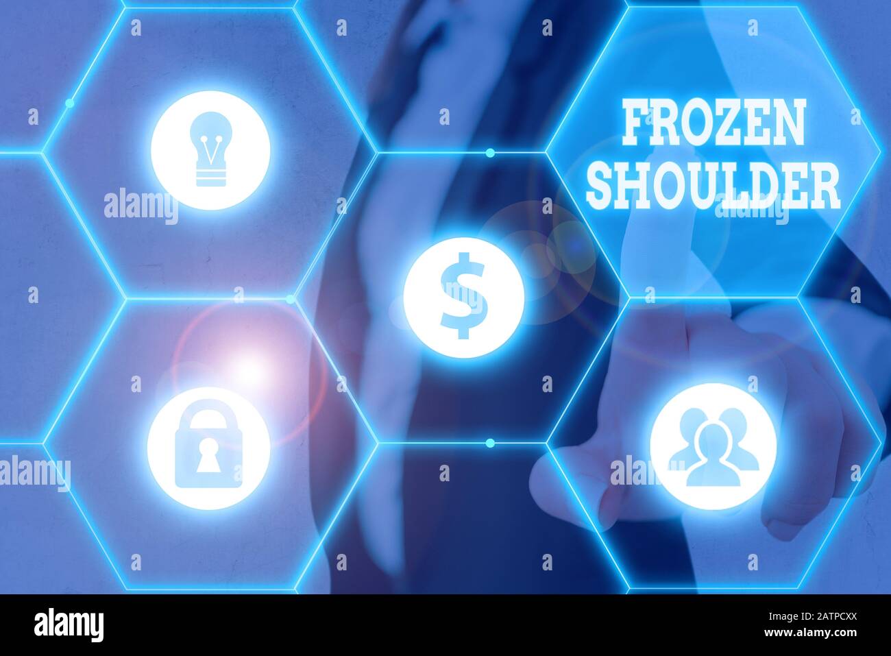 Shoulder impingement syndrome hi-res stock photography and images - Alamy