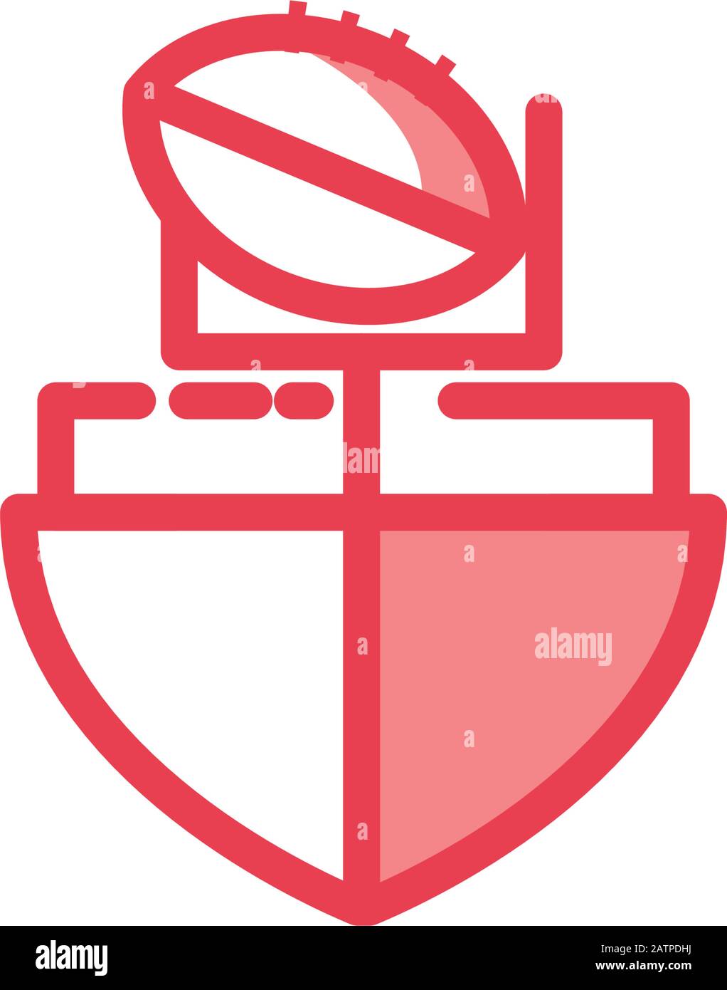 Fitness gate Stock Vector Images - Alamy