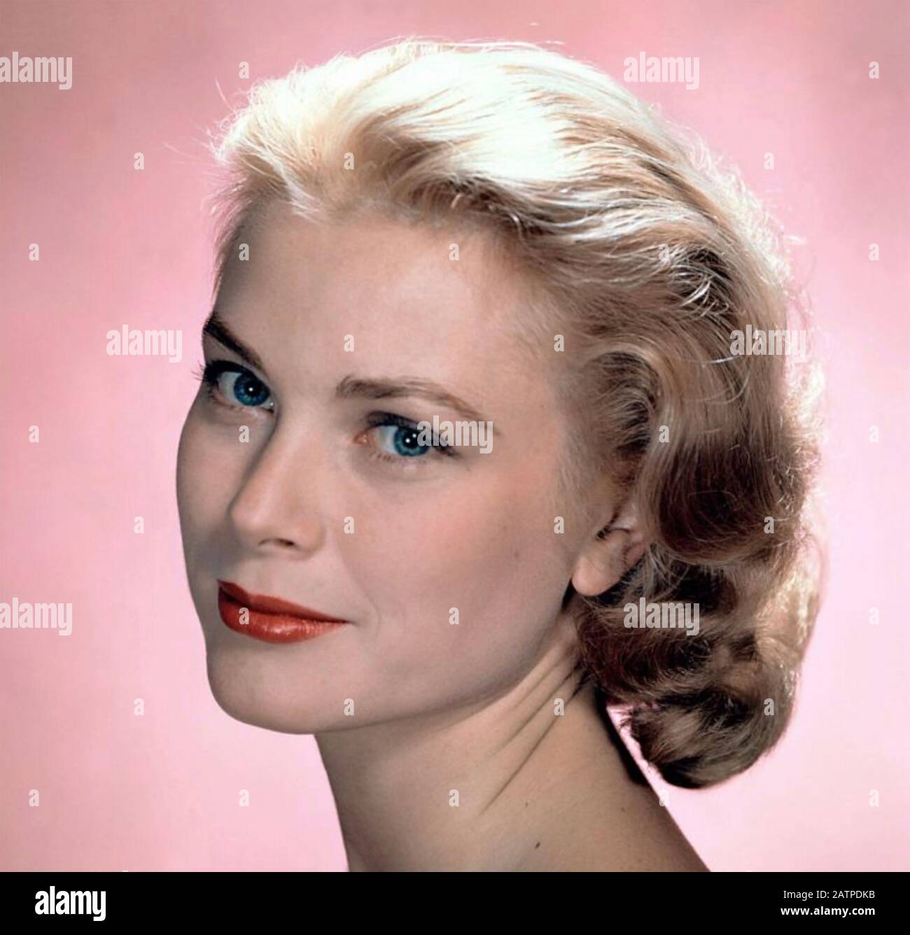 Kelly grace 1929 1982 grace kelly hi-res stock photography and images ...