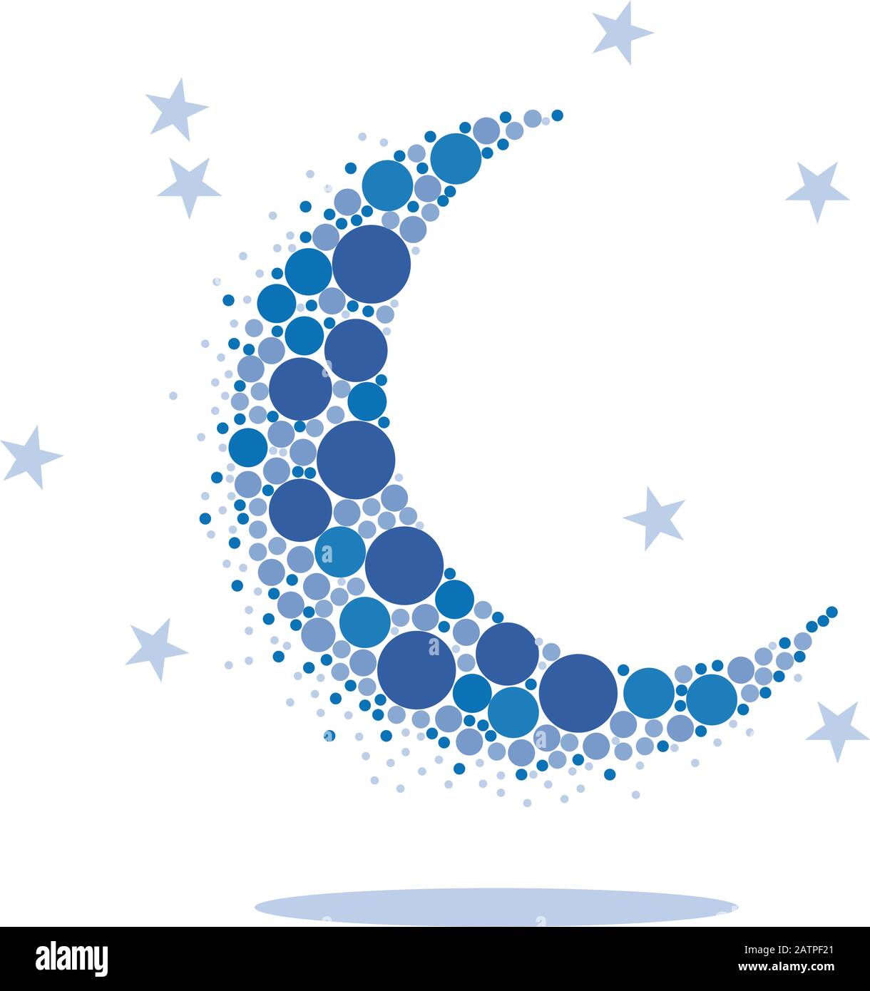 Shapes stars Cut Out Stock Images & Pictures - Alamy