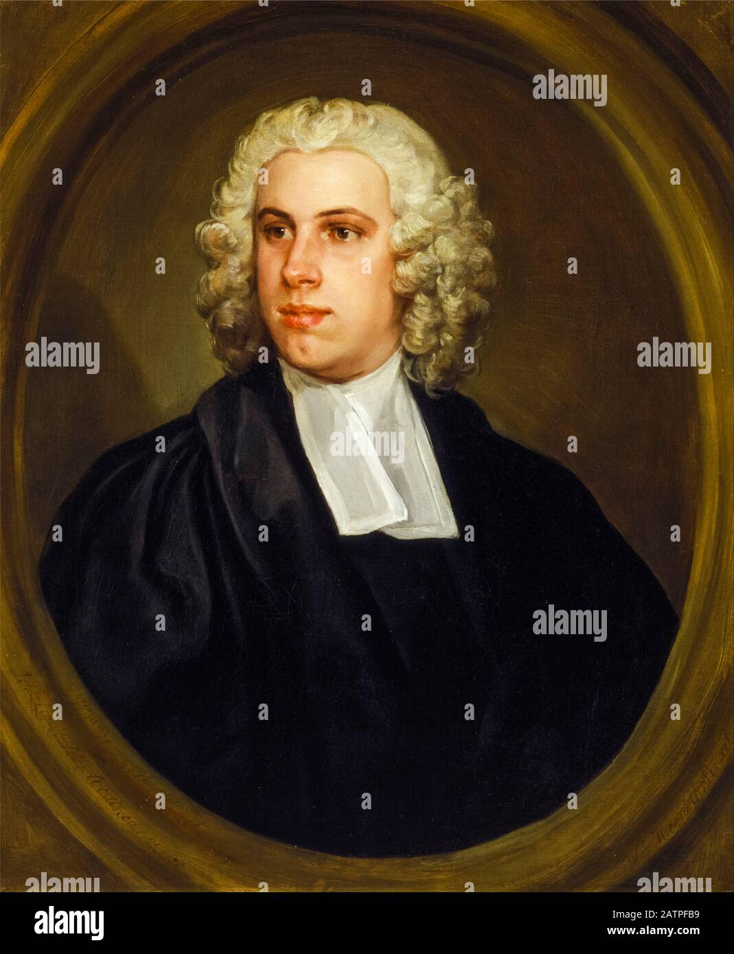 Very reverend dr hi-res stock photography and images - Alamy