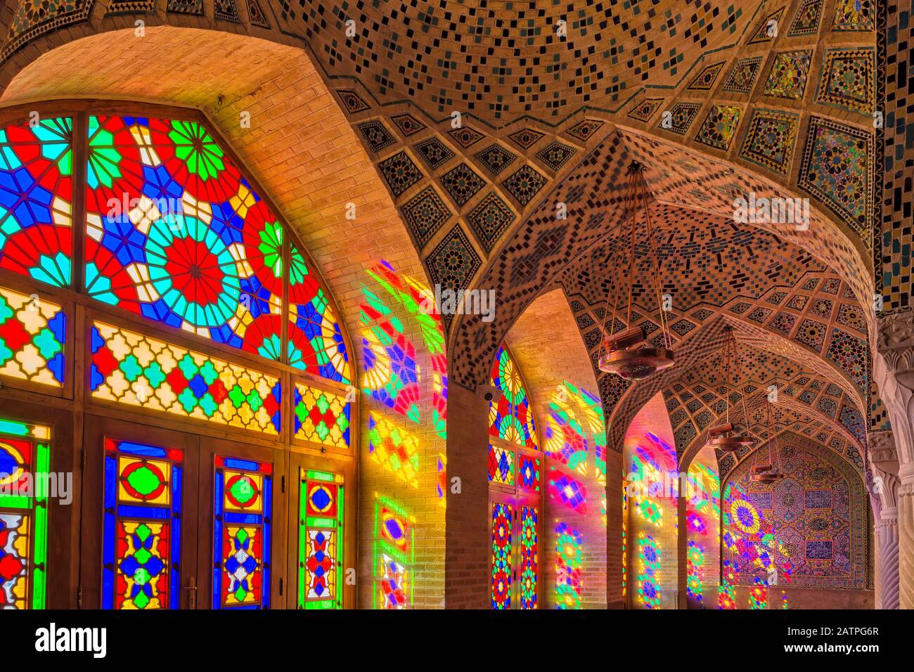 Mosque light hi-res stock photography and images - Alamy