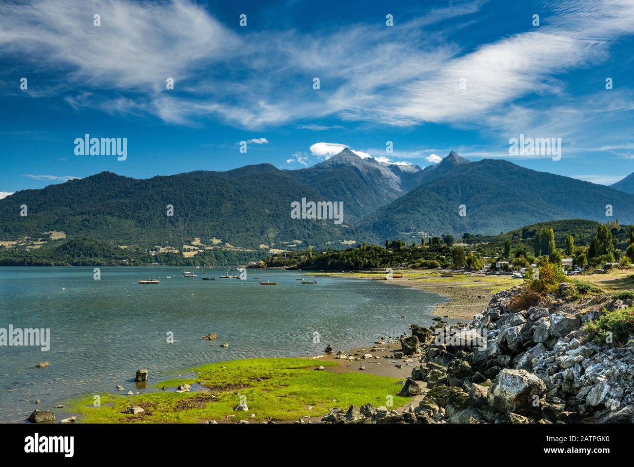 Perspective low hi-res stock photography and images - Alamy