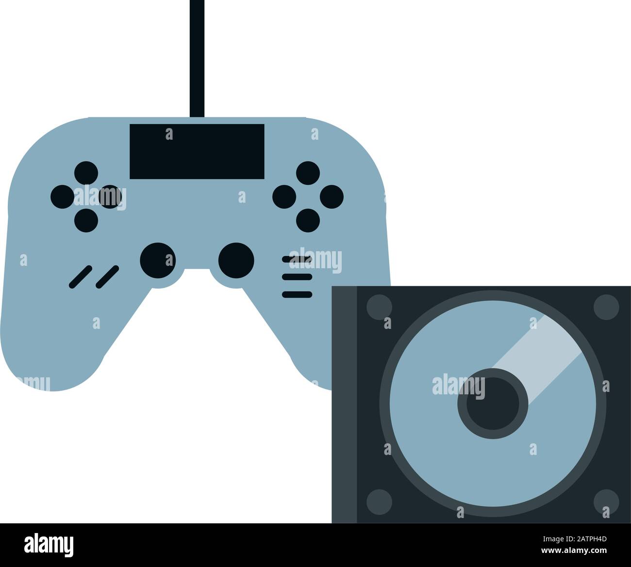 Copy control cd hi-res stock photography and images - Alamy