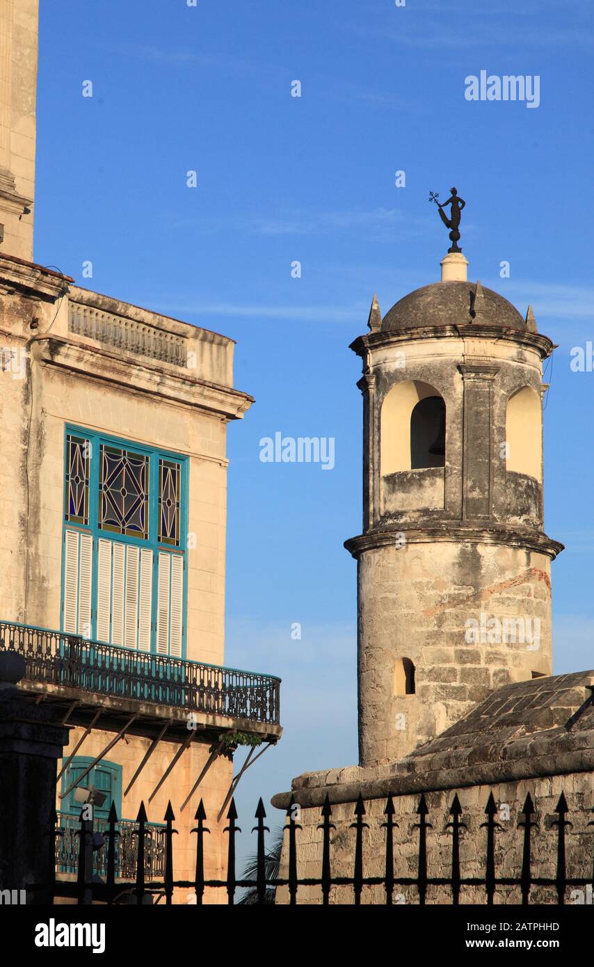 The real cuba hi-res stock photography and images - Alamy