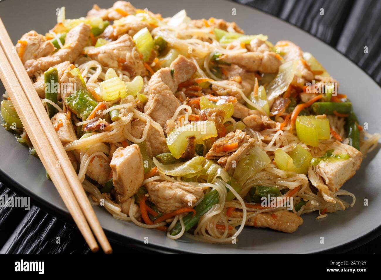 Filipino rice hi-res stock photography and images - Alamy