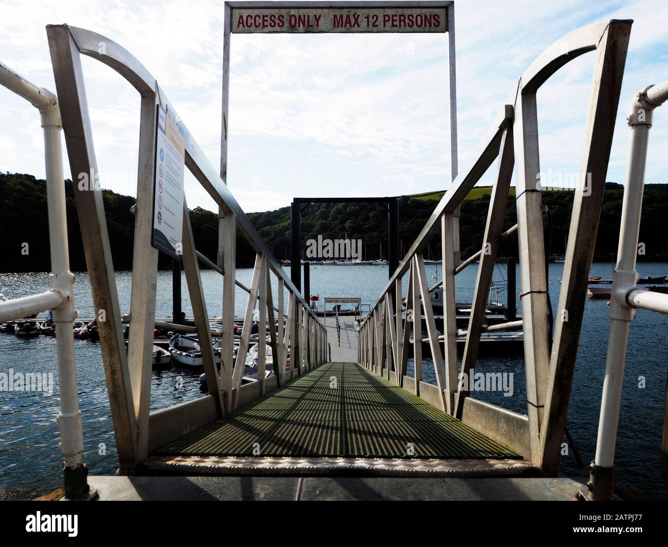 Daphne castle hi-res stock photography and images - Alamy