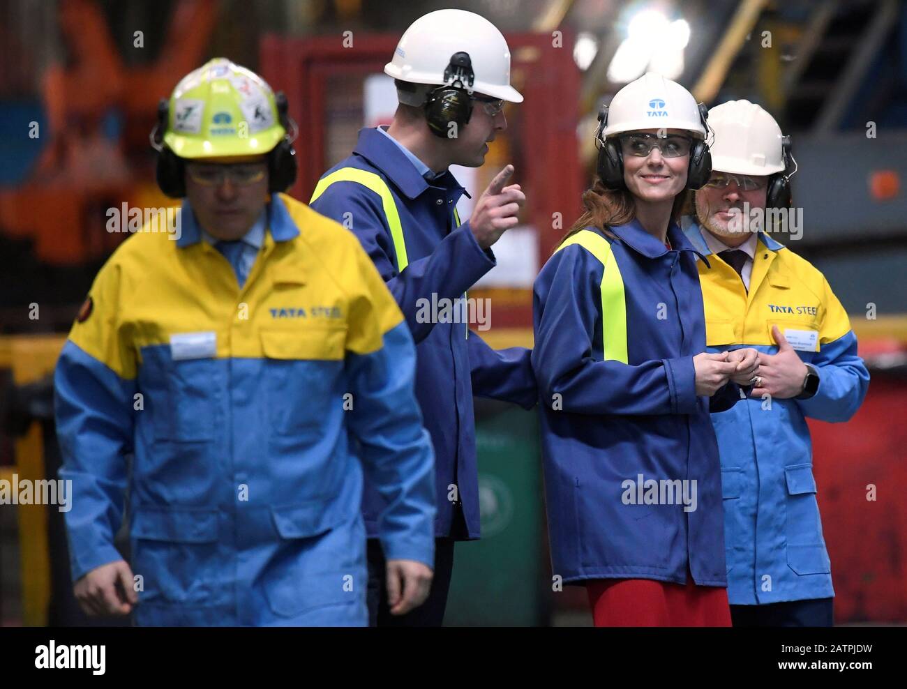 Hub director martin brunnock hi-res stock photography and images - Alamy