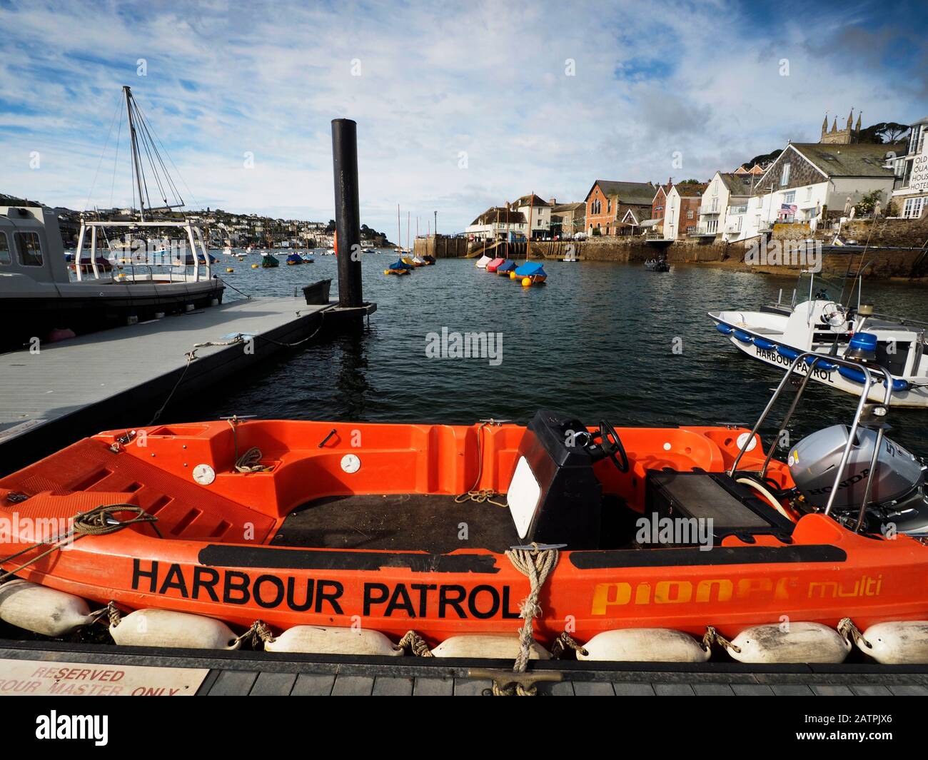 Daphne castle hi-res stock photography and images - Alamy