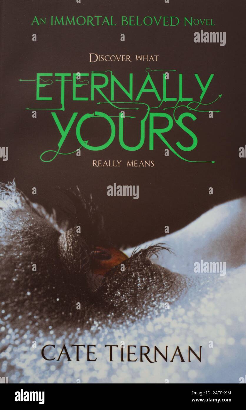 Eternally hi-res stock photography and images - Alamy