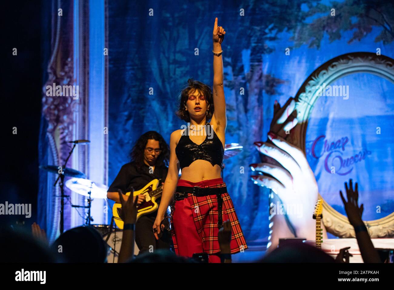 Mikaela straus hi-res stock photography and images - Alamy