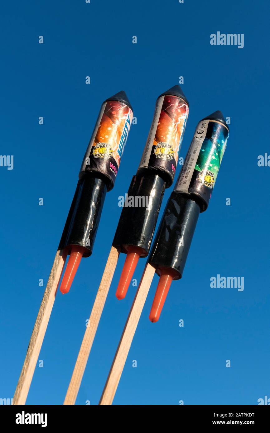 Weather rockets hi-res stock photography and images - Alamy